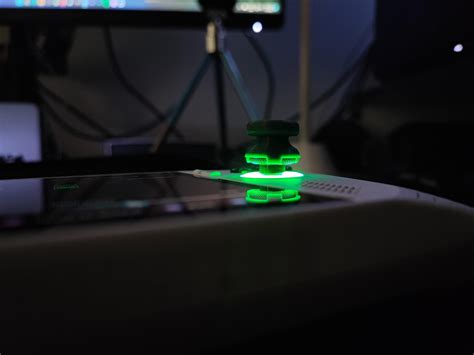 Rog Ally Thumbstick Extender Rrogally