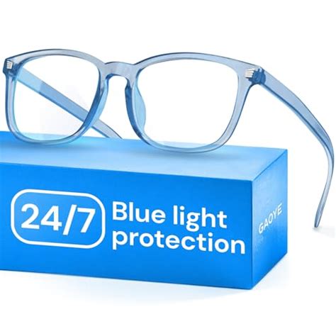 Best Glasses To Protect Eyes From Computer Screen A Complete Guide For