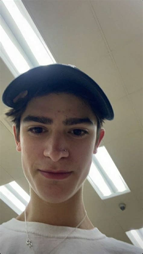 Trinity Matthews Gay Person Spike