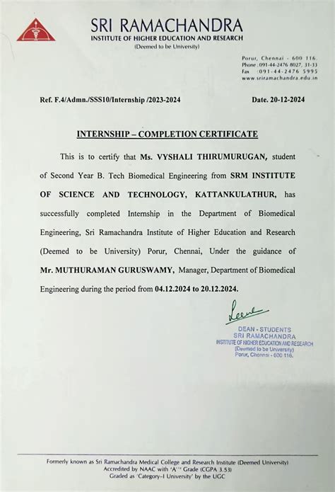 Biomedicalengineering Internship Healthcareinnovation Learning