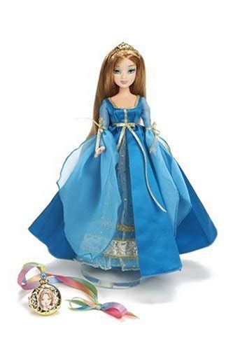 Princess Sleeping Beauty Doll