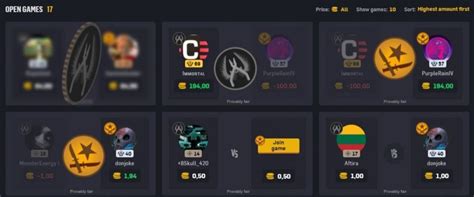 Coinflip Sites CSGOSB