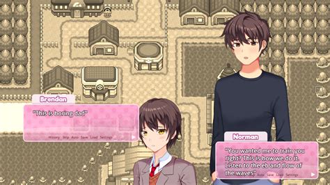 Pokemonika Ch 3 Brawlin With Brawly Part 1 Rddlc