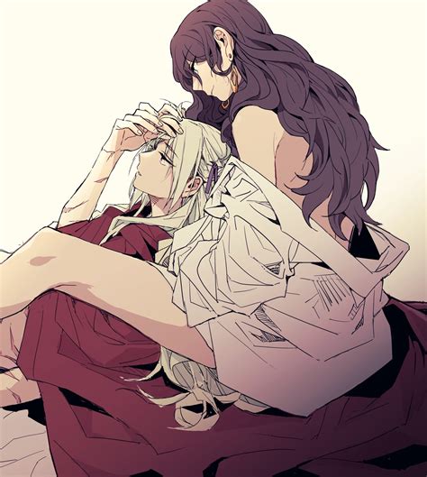 Edelgard Von Hresvelg And Dorothea Arnault Fire Emblem And 1 More