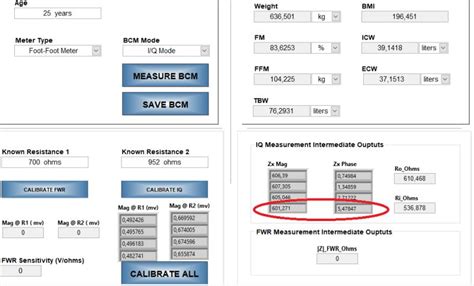 AFE EVM PDK Calibration Procedure Data Converters Forum Data Converters TI E E Support