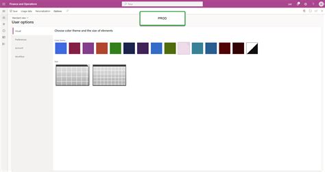 Navigating Erp Environments Dev Test And Prod Iamjoshknox