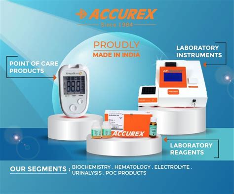 Accurex Biomedical On Linkedin Accurex Medicaltechnology Labequipment Diagnostics