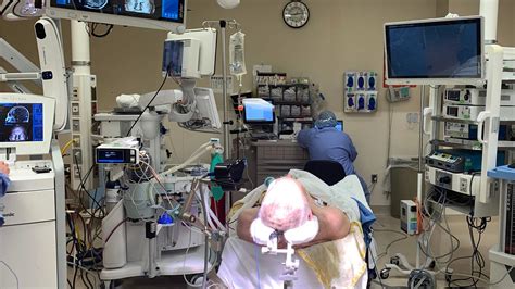 Endoscopic Ventriculostomy Surgery Ssmsr
