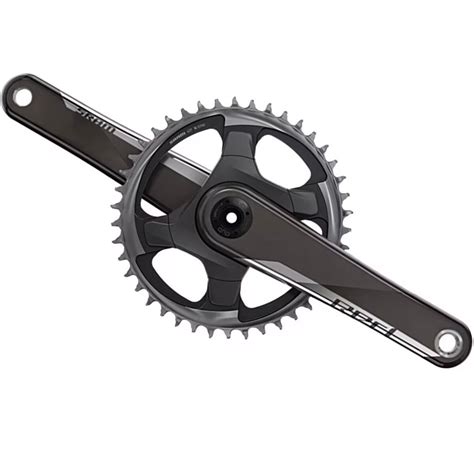 Sram Red 1 Dub 12 Speed Direct Mount Crankset 2023 Components