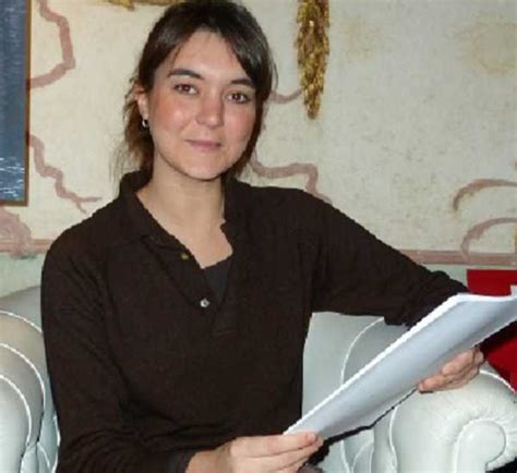 Giulia Rusconi Poetessa Veneziana Nel Quadernario Di Cucchi