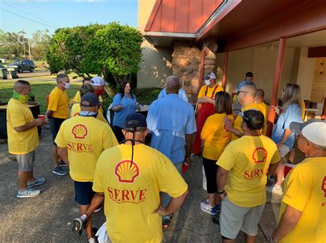 Shell Convent Convent La