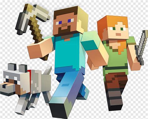 Minecraft Minecraft Png Pngegg