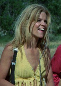 Jennifer Billingsley Tvmaze