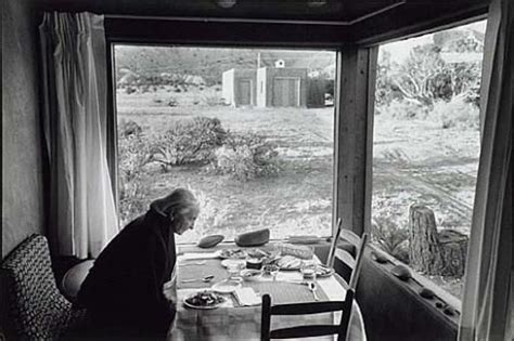 Dan Budnik Georgia Okeeffe 1970s Georgia Okeefe Georgia O Keeffe O Keeffe