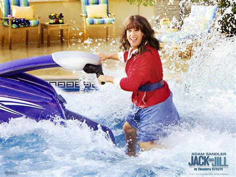 How Stylists Turned Adam Sandler Into “jill” Lionheartv