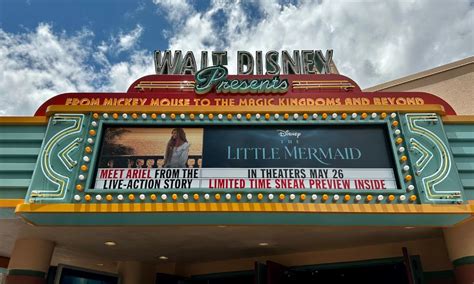 Is There Anything In The Animation Courtyard At Disneys Hollywood Studios