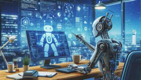 Guide To Robot Tester Mastering Automation