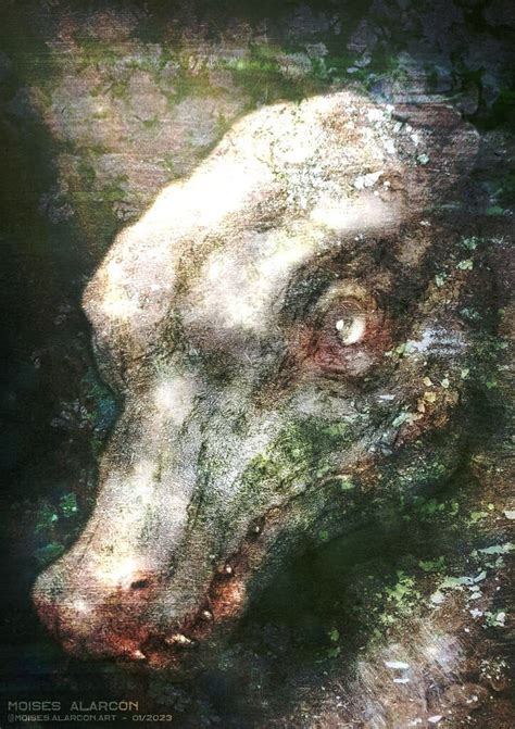 Dragon At Rest Finished Artworks Krita Artists
