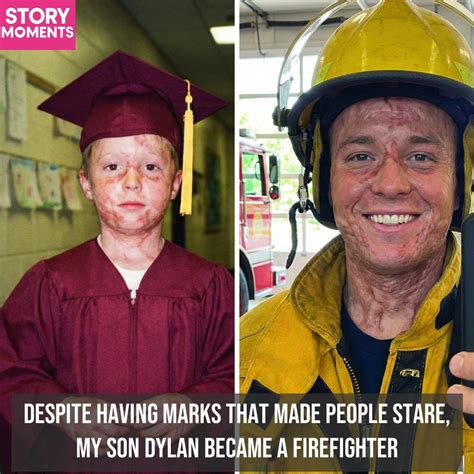 “from Tragedy To Triumph Dylans Journey Of Strength Courage And