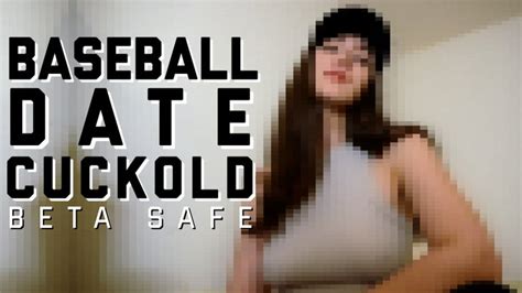 Baseball Date Cuckold Beta Safe Goddess Venus Goddess Venus