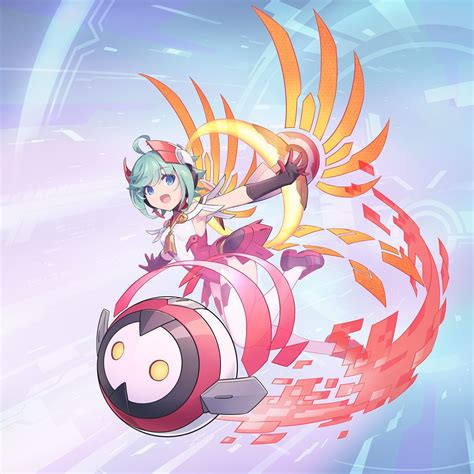 Puzzmix Il Nuovo Titolo Puzzle Di Inti Creates Per Ps5 Ps4 Switch E Pc Crazygamecommunityit