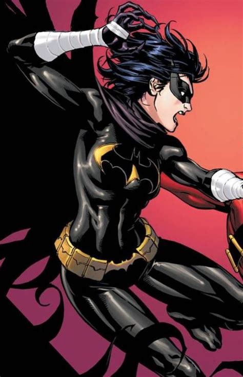 All Of Cassandra Cains Costumes Cassbatgirlblog On Tumblr