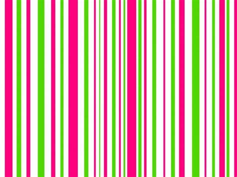 Pink And Green Striped Backgrounds