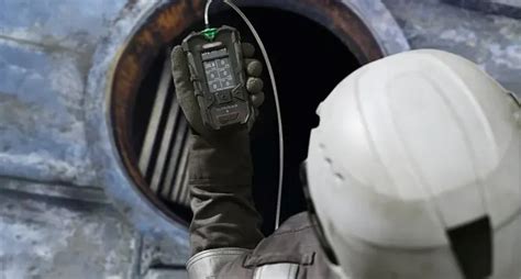 Msa Unveils New Multigas Detection Innovation In Germany Health