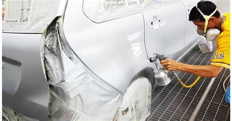 Jasa Cat Mobil Terpercaya Aceh JASA SERVICE TERPERCAYA