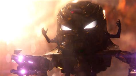 Modok Minions Are Convinced He Could Single Handedly Redeem One Of The Mcus Most Controversial