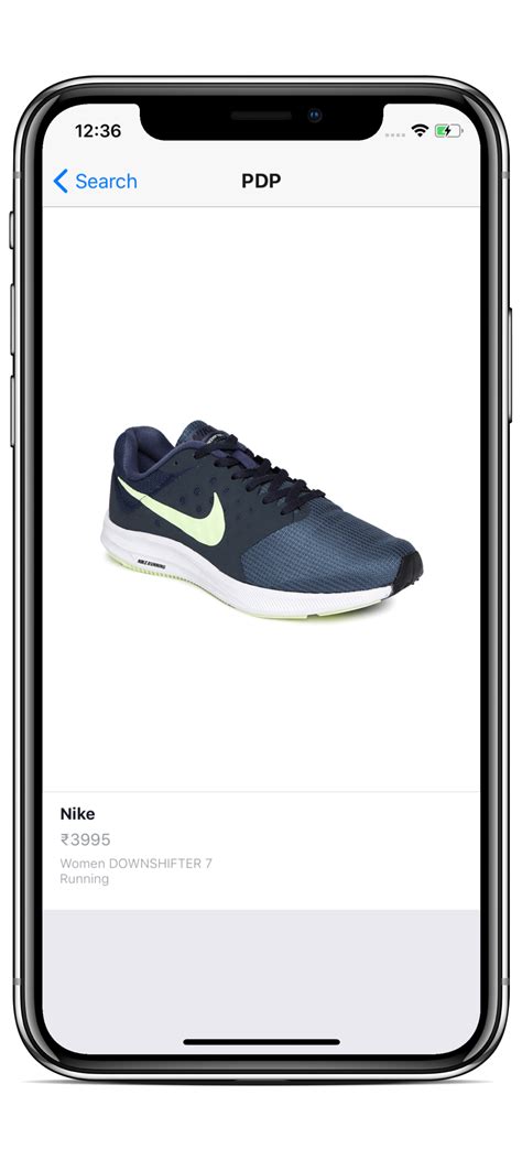 GitHub Myntra Ecommerce Demo A Demo React Native Project Implementing A Basic Ecommerce App