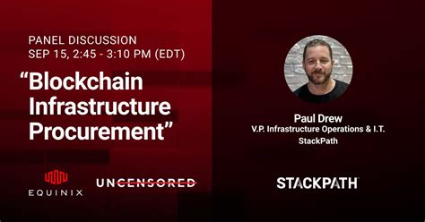 Stackpath On Linkedin Uncensored