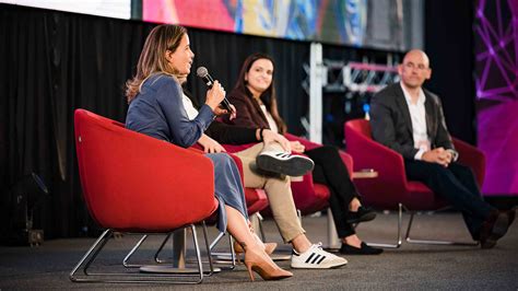 Patrick Brothers Ceo De Holoniq “este Es El Momento Para Invertir En Tecnología Educativa