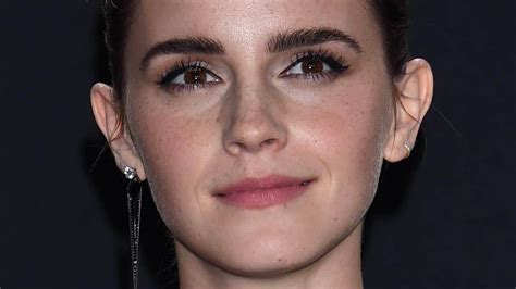 Emma Watson Reflects On Turning 33 With Rare Social Media Share