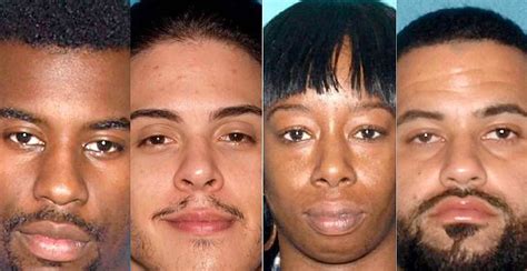 More Corrections Officers Charged For Beating Nj Female Inmates