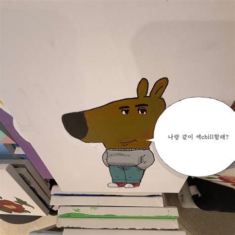 소마드로잉카페 송리단길점 잠실 석촌호수 송리단길카페 Soma Drawing Café Songridangil 🐍 푸른 뱀의 해 새해 복 많이 받으세요 🎉 귀여운