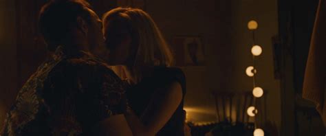 Felicity Jones Sexy Collide 2016 Hd 1080p Thefappening
