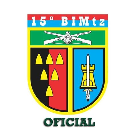 Infantes Do 15ºbimtz