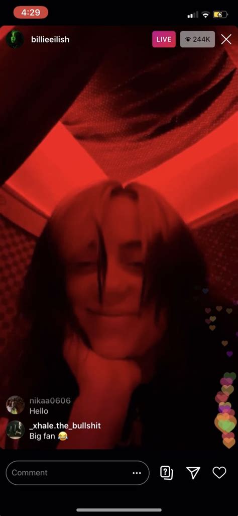 Pin By Kayley On Billie Eilish Billie Eilish Billie Incoming Call