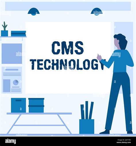 Conceptual Caption Cms Technology Word For Programs That Are Used To