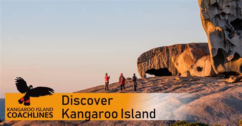 Kangaroo Island Bus Tours And Charters