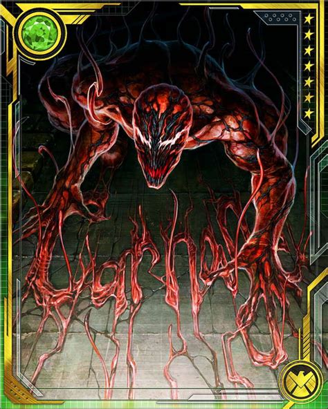 Carnage Marvel Quotes Quotesgram