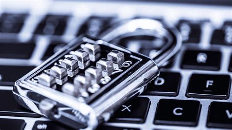 How To Keep Your Laptop Secure