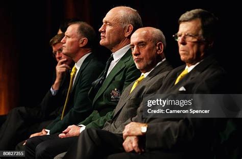 87 Mark Loane Photos And High Res Pictures Getty Images