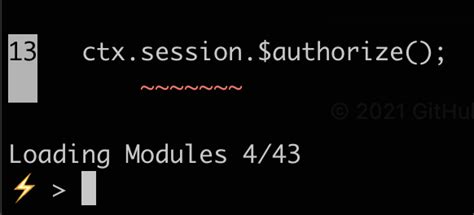 Blitz Console Typescript Ctx Error · Issue 2988 · Blitz Jsblitz · Github