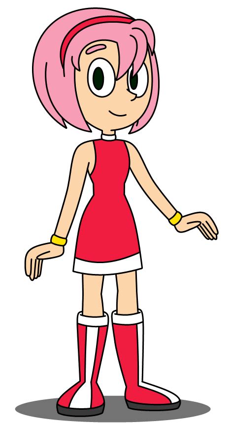 Amy Su Styled By Gamingingreen13 On Deviantart