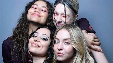 ¿Qué es lo que sabemos de la nueva temporada de 'Euphoria'?
