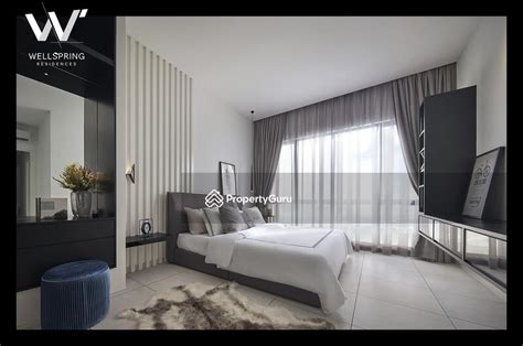 Wellspring Residences Condominium For Sale Or Rent Propertyguru Malaysia