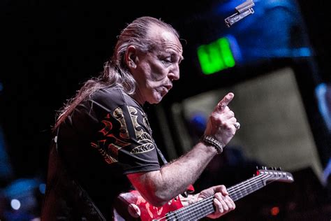 Classic Rock Interviews Legendary Rocker Mark Farner Debuts ‘farner