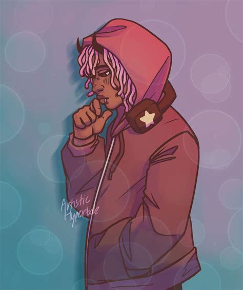 Nonchalant Dreadhead By Artistichyperbole On Deviantart